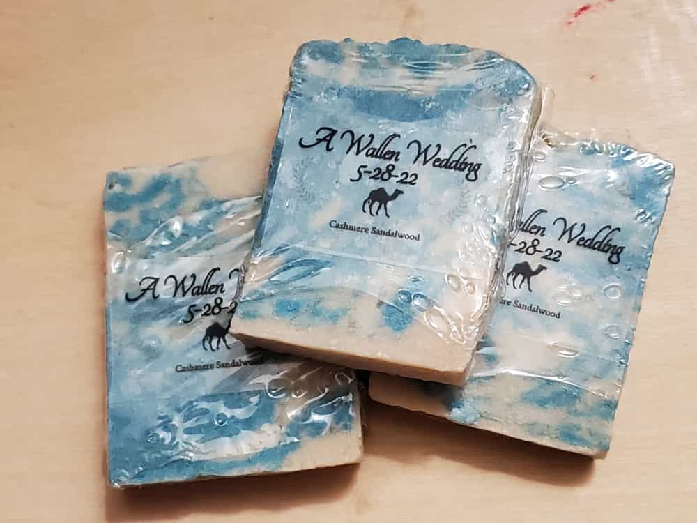 Camel Milk Luxury Bar Soap - Buy Online | Foraged