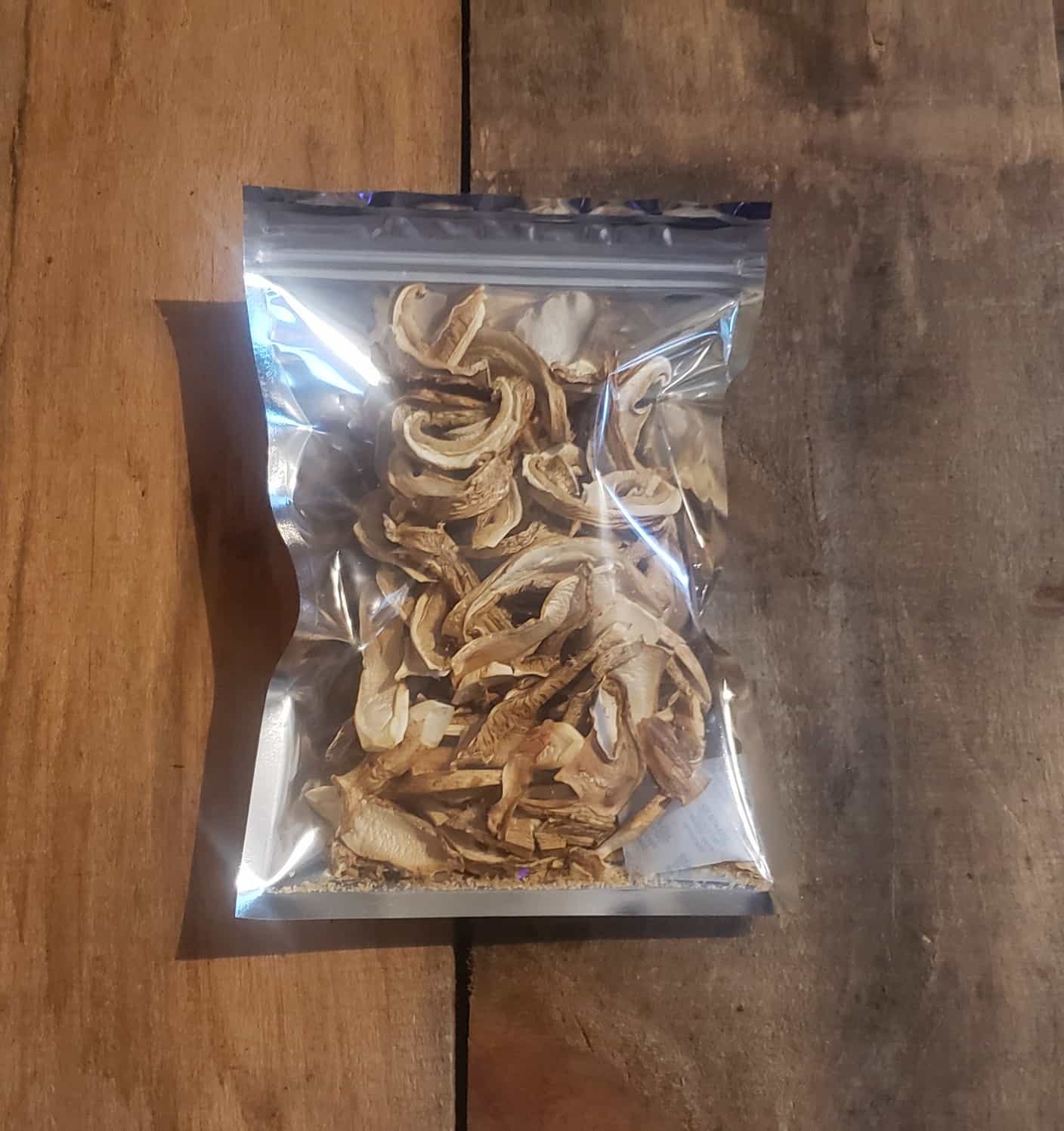 Dried Matsutake - FREE SHIPPING INCLUDED! - Buy Online | Foraged