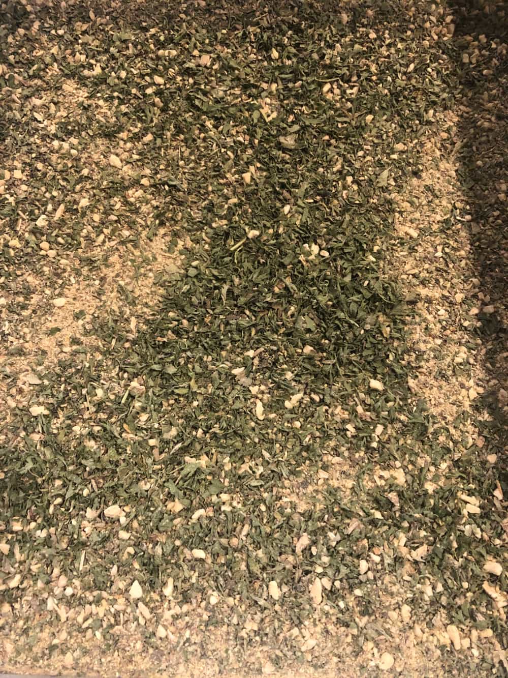 Porcini Mushroom Garlic Spice Seasoning 4fl oz - Buy Online | Foraged