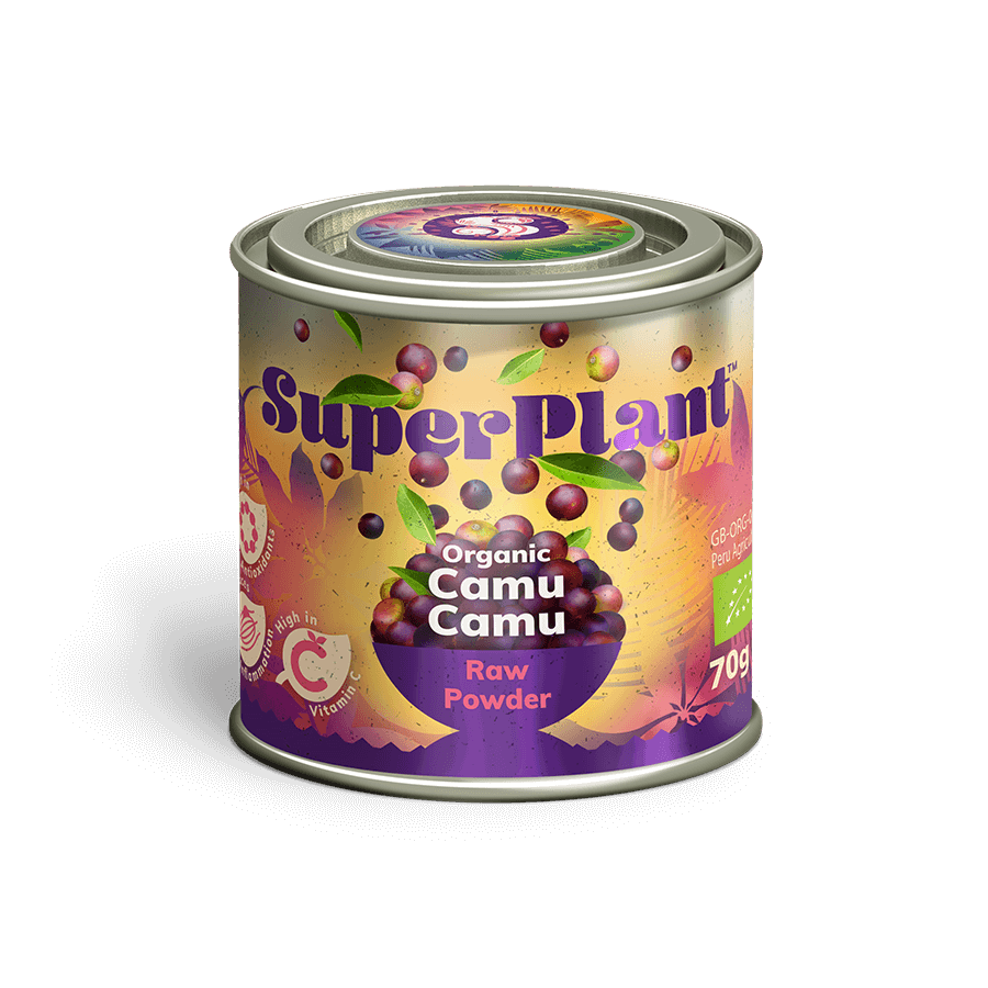 Organic Camu Camu Powder - Buy Online | Foraged