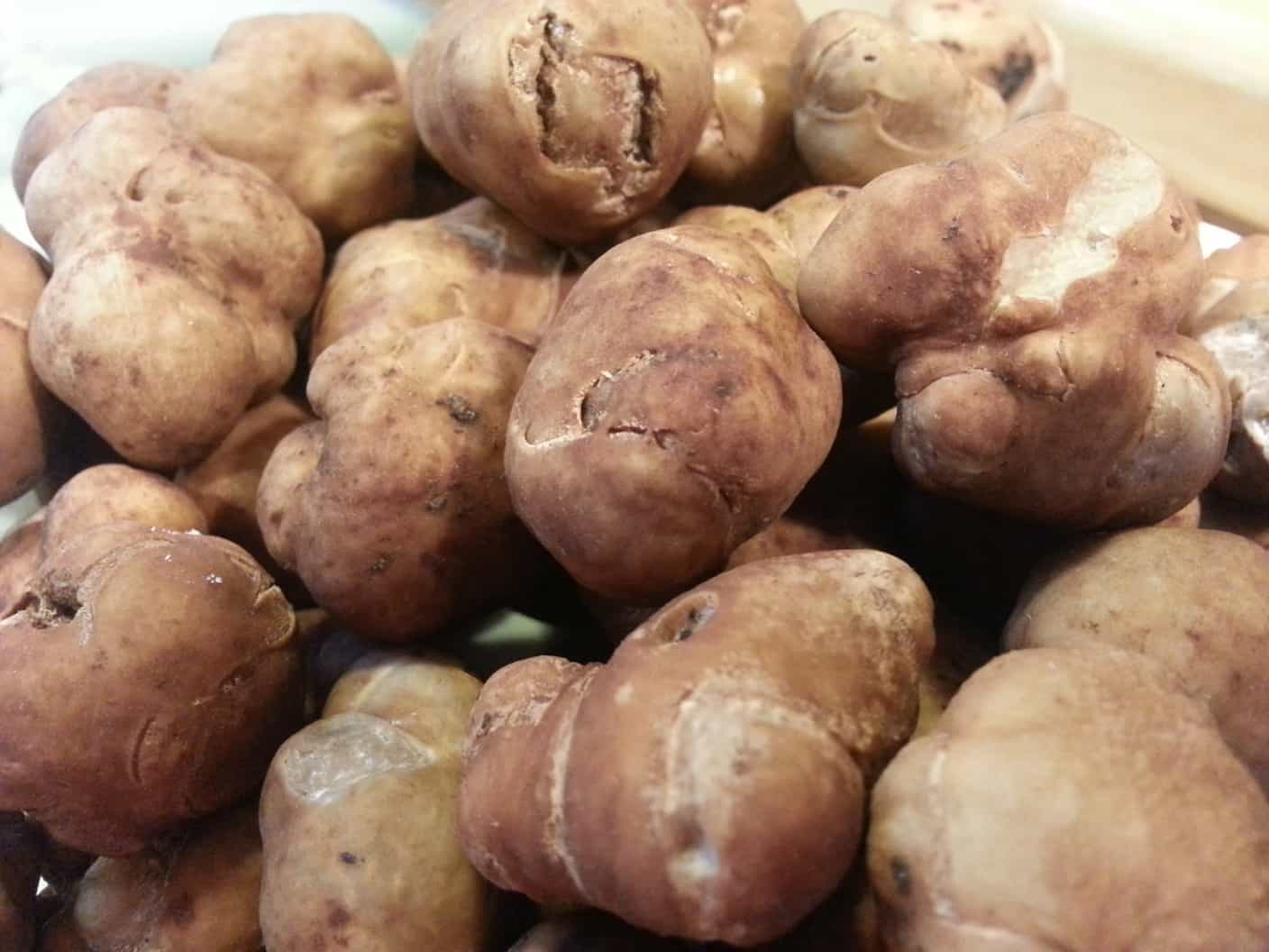 Foraged | The Marketplace for Wild & Specialty Food