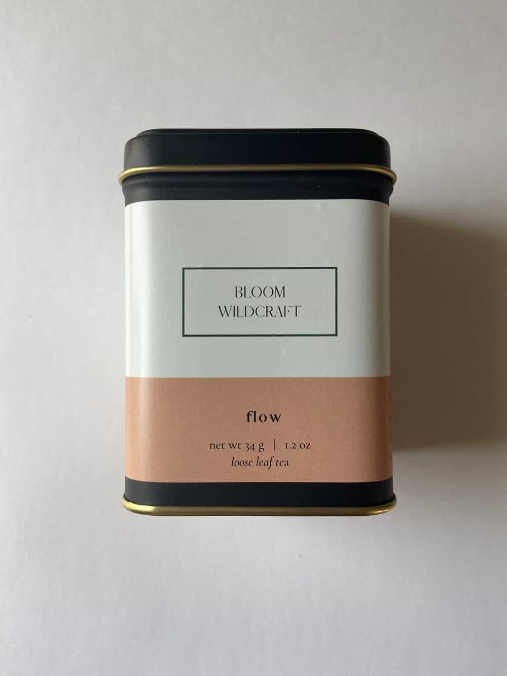 Flow Tea - Buy Online | Foraged