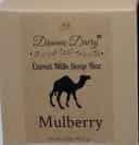 Camel Milk Luxury Bar Soap - Buy Online | Foraged