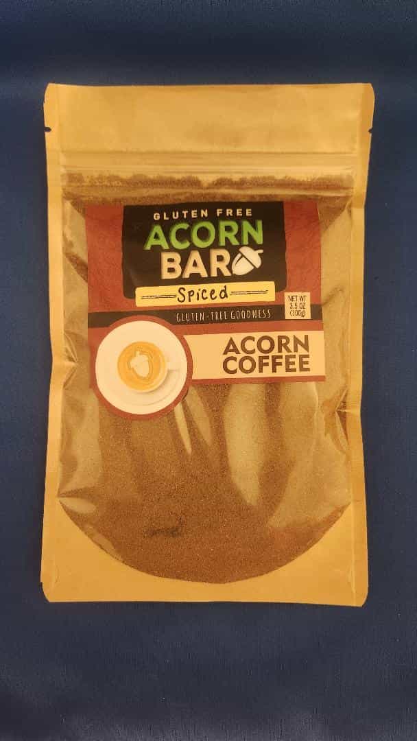 Acorn Coffee - SOLD OUT Thousand Oaks Acorn Company - Made from Valley ...