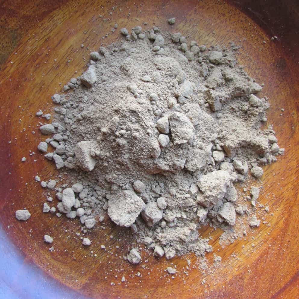 100% Pure Double-sifted Acorn Flour - Buy Online | Foraged