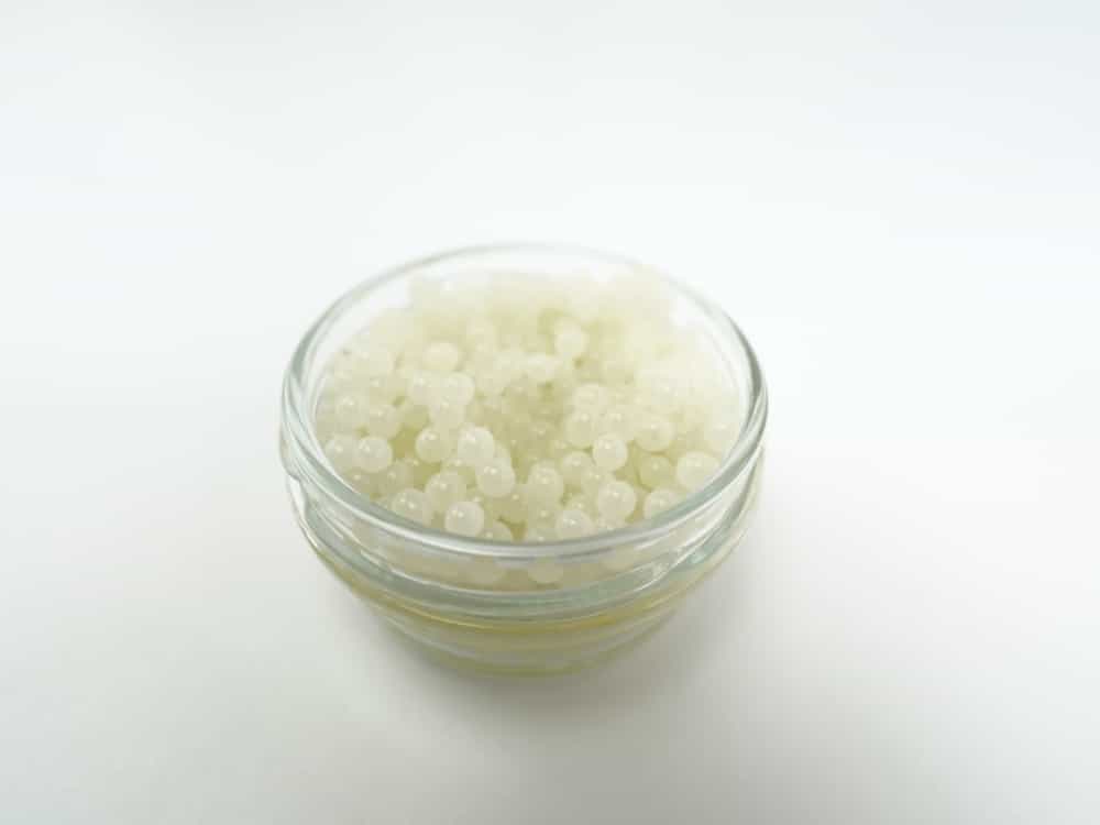 Snail Caviar - 50 grams - SHIPS TUESDAY FOR WEDNESDAY DELIVERY - Buy ...