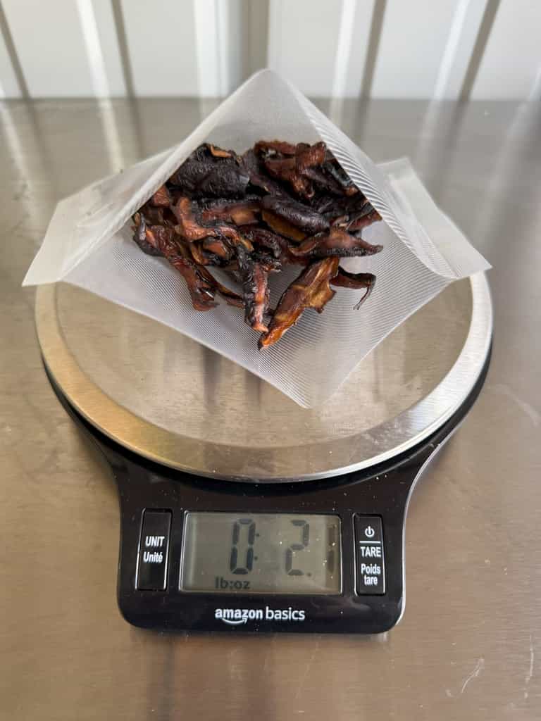 Shiitake Mushroom Jerky - Japanese BBQ - Buy Online | Foraged