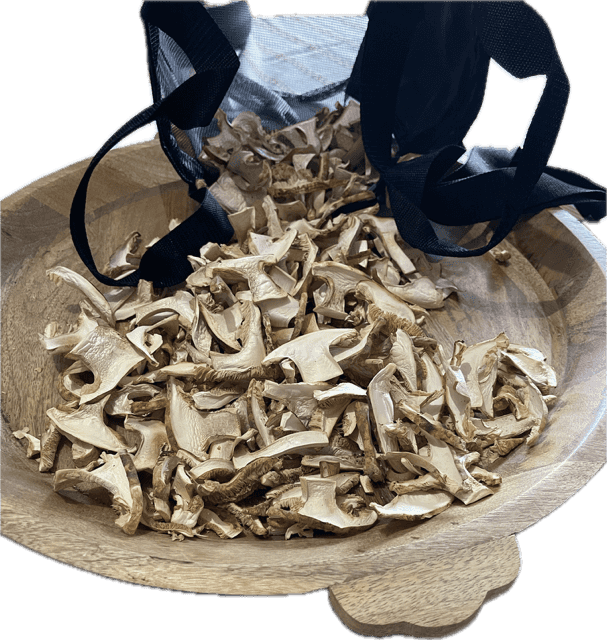 Dried Matsutake - Buy Online | Foraged