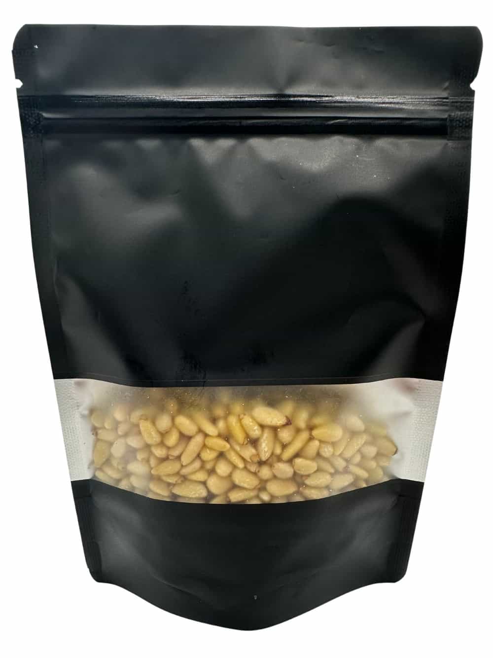 Shelled Pinon Nuts 3 oz - Buy Online | Foraged