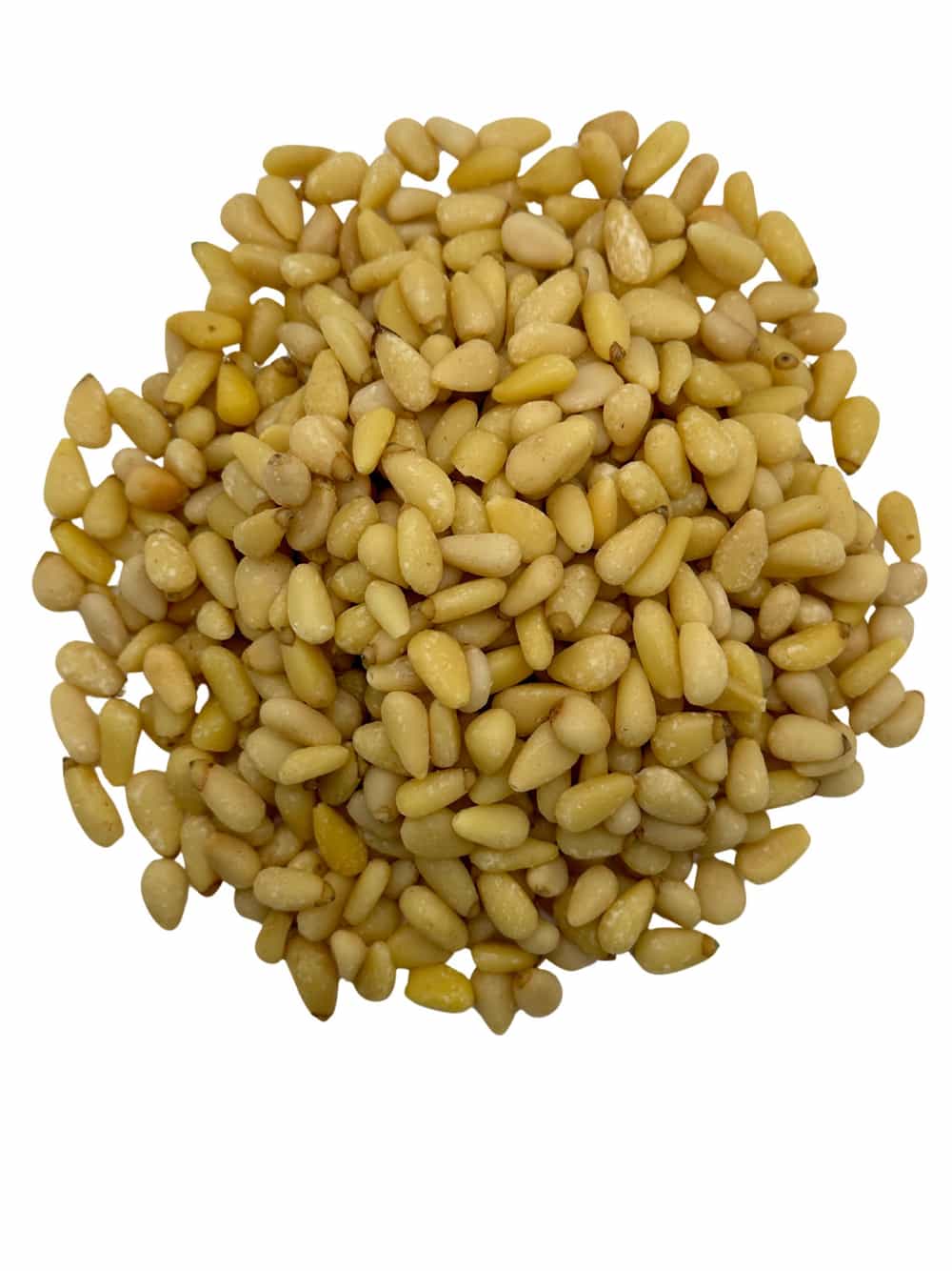 Shelled Pinon Nuts 3 oz - Buy Online | Foraged