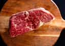 100% All-Natural Grass-Fed Fullblood Wagyu Bottom Round Steak - Buy ...