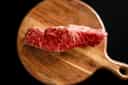 100% All-Natural Grass-Fed Fullblood Wagyu Denver Steak - Foraged