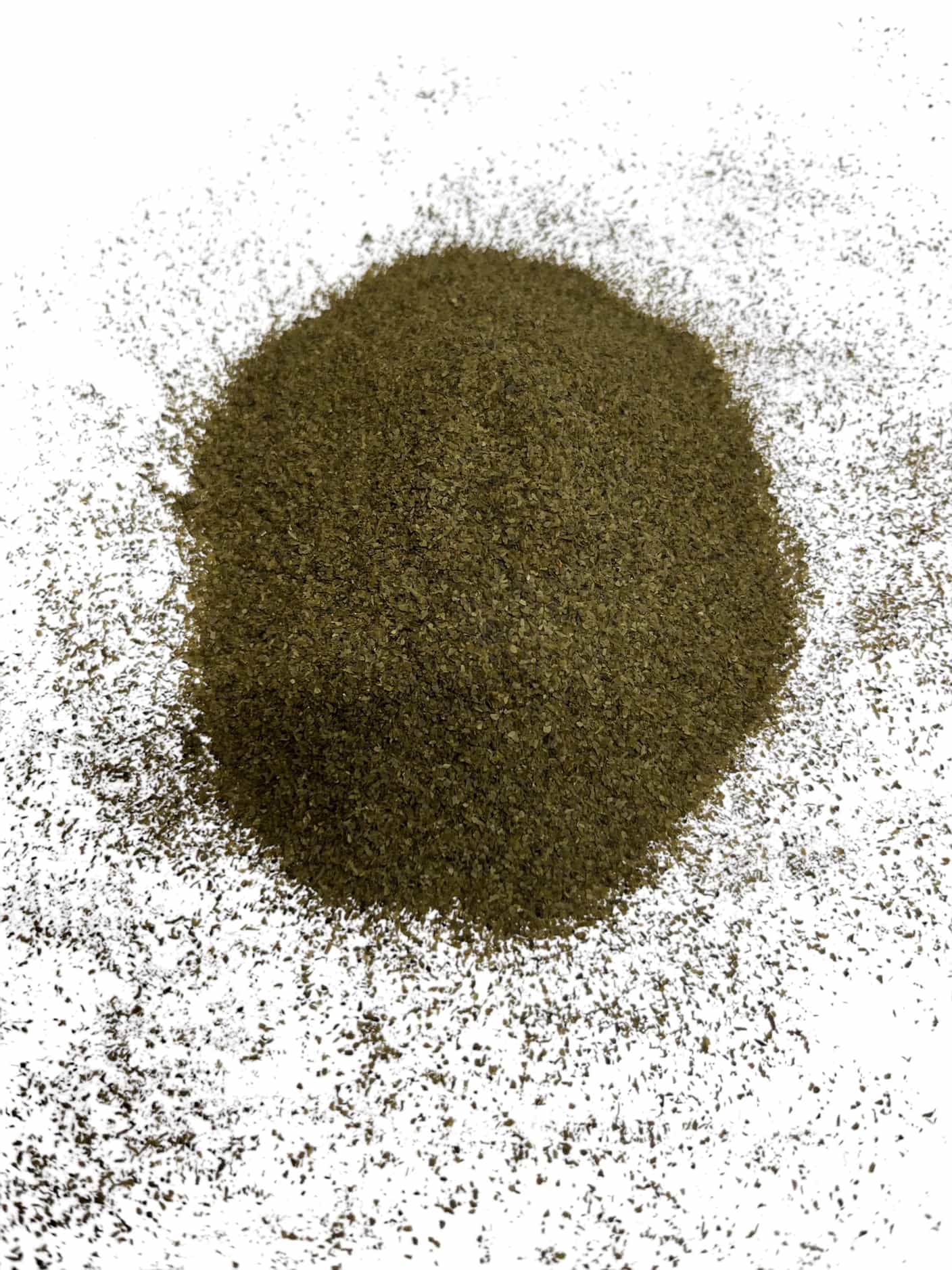 Sea Lettuce Powder - Buy Online | Foraged