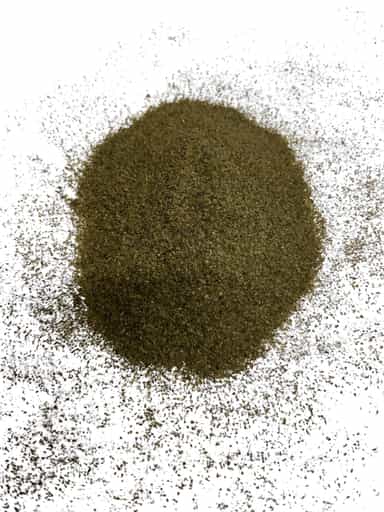 Sea Lettuce Powder - Buy Online | Foraged