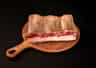 100% All-Natural Grass-Fed Fullblood Wagyu Short Rib Plate - Foraged