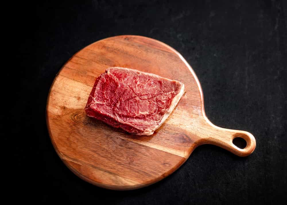 100% All-Natural Grass & Flax Fed Wagyu 1/16th Beef Box - 25lbs of ...