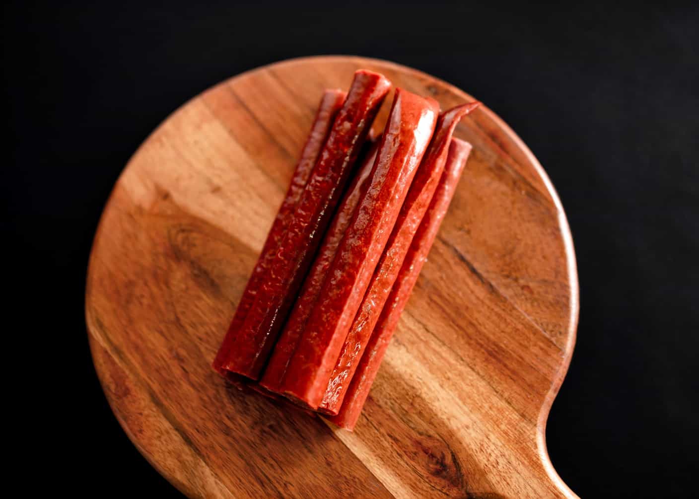 100% All-Natural Grass-Fed Wagyu Man Cave Snack Box - Foraged