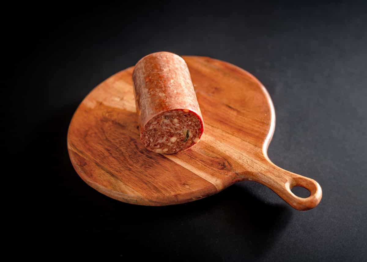 100% All-Natural Grass-Fed Wagyu Man Cave Snack Box - Foraged