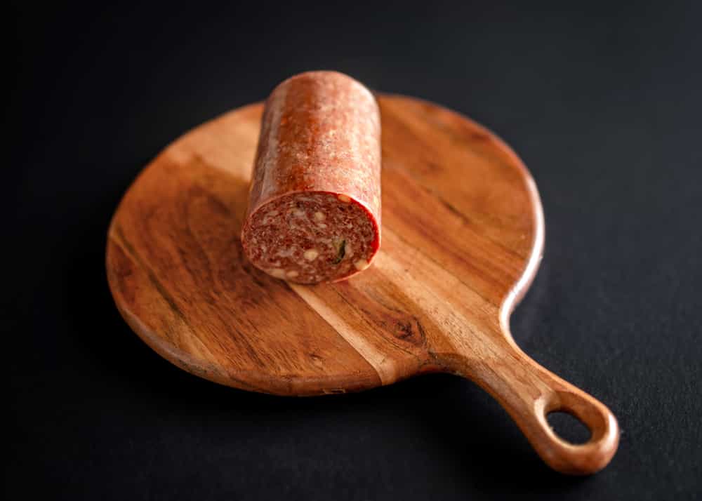 100% All-Natural Grass-Fed Wagyu Man Cave Snack Box - Foraged