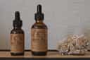 Ghost Pipe Tincture - Buy Online | Foraged