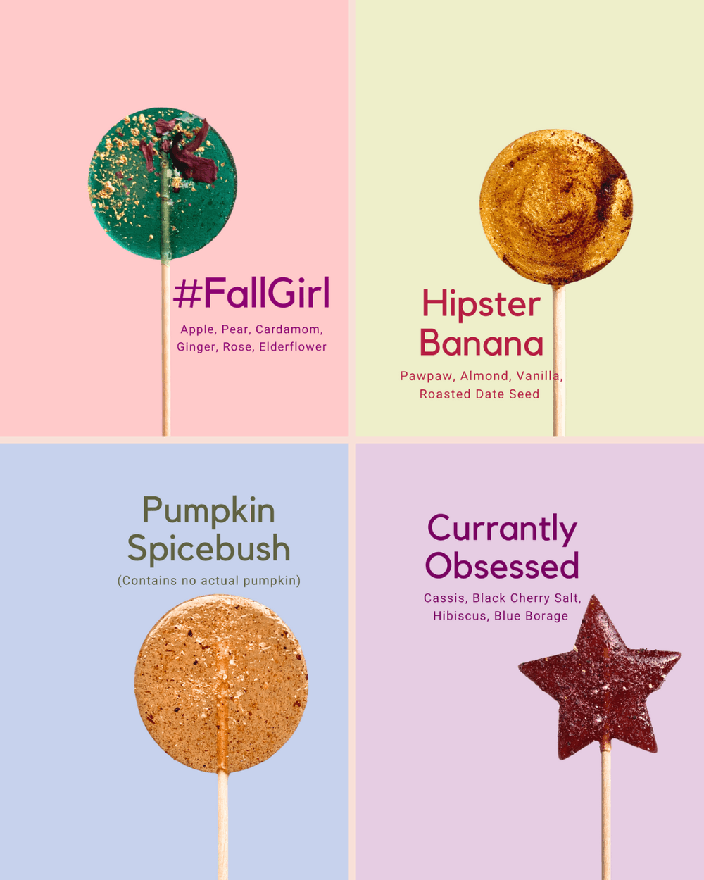 Foraged | The Marketplace for Wild & Specialty Food