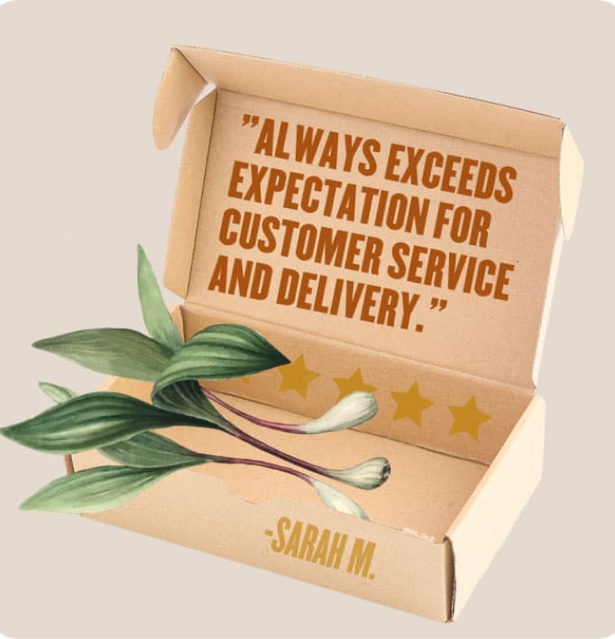 Foraged | The Marketplace for Wild & Specialty Food