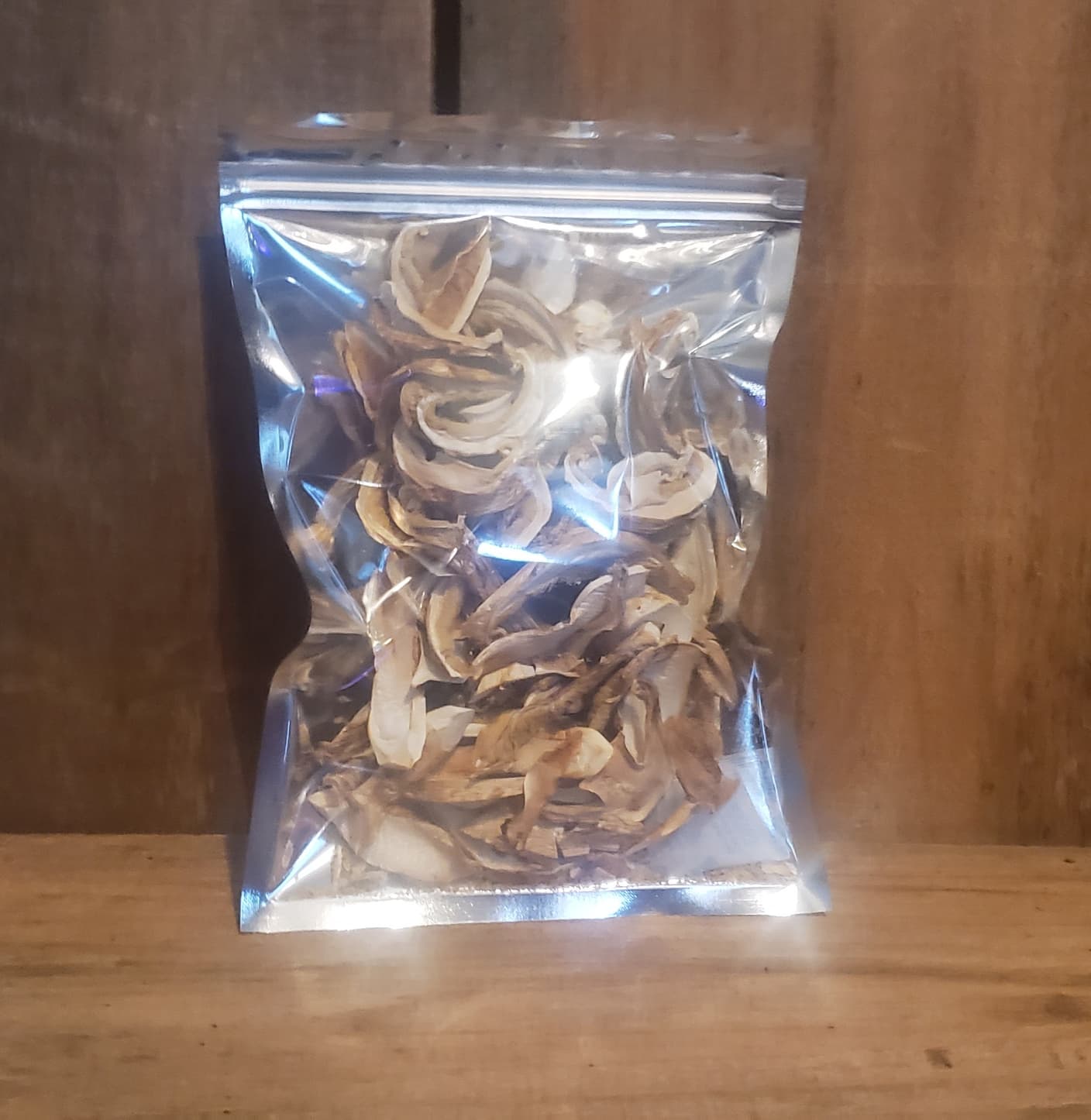 Dried Matsutake - FREE SHIPPING INCLUDED! - Buy Online | Foraged