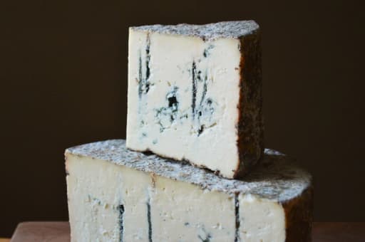 RETURNING SOON: Esker Blue Cheese - Buy Online | Foraged