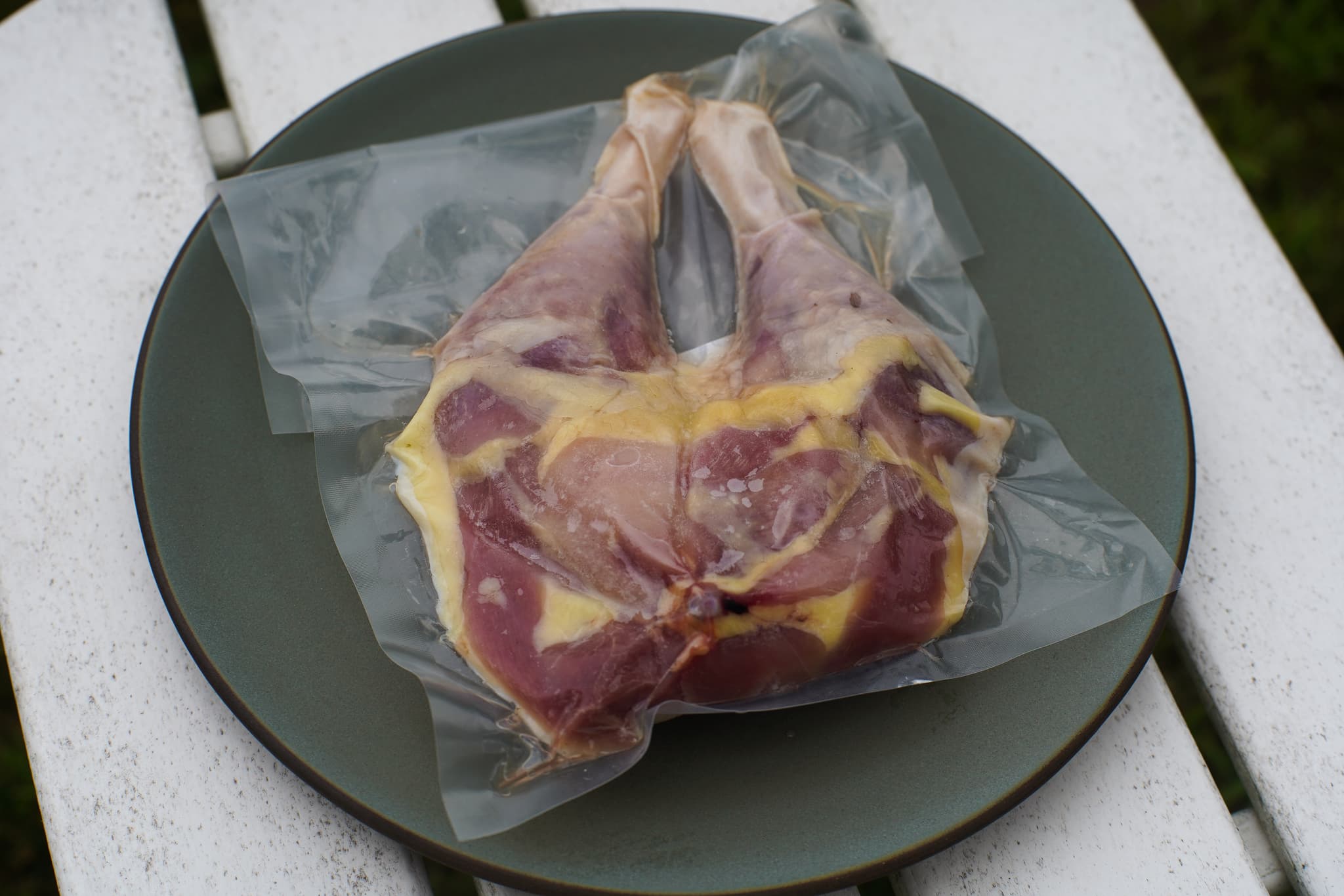 Delaware Whole Legs 2 pack - Buy Online | Foraged