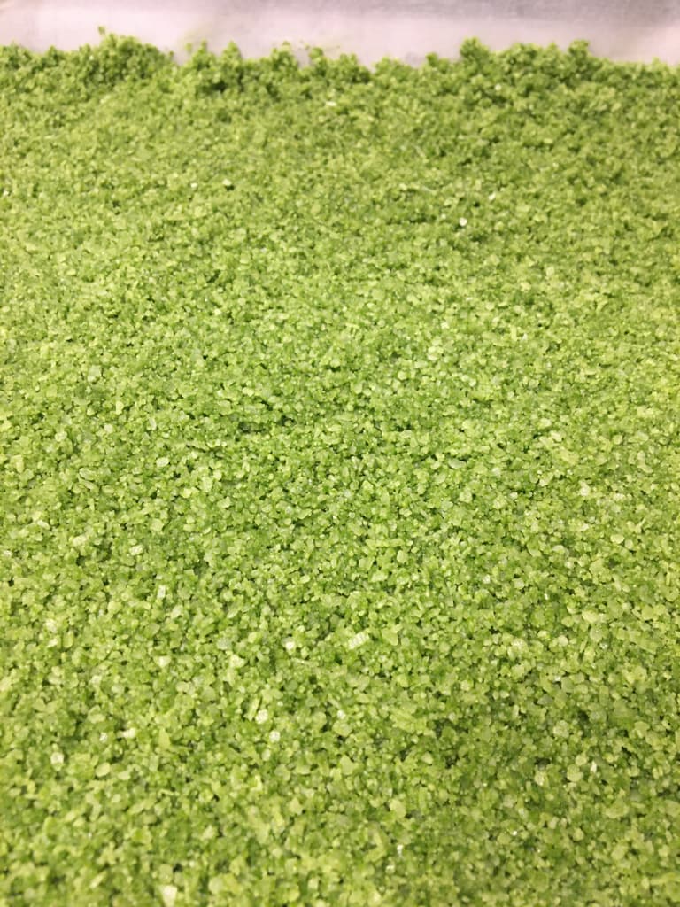 Ramp Salt - Buy Online | Foraged