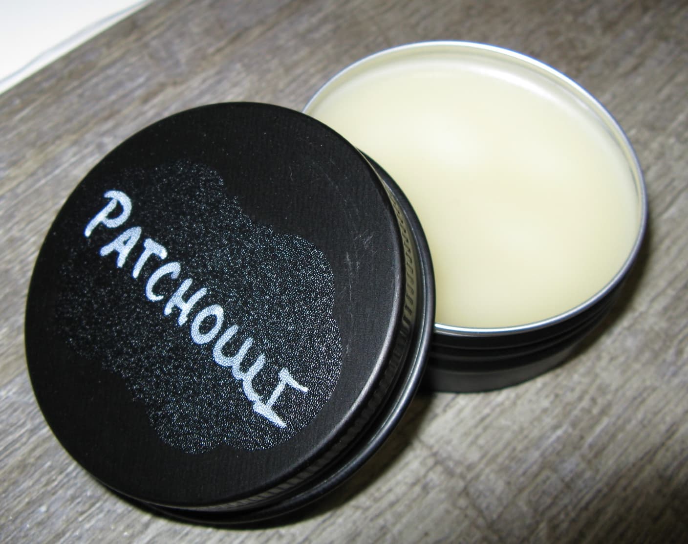 Patchouli Healing Balm - Buy Online | Foraged