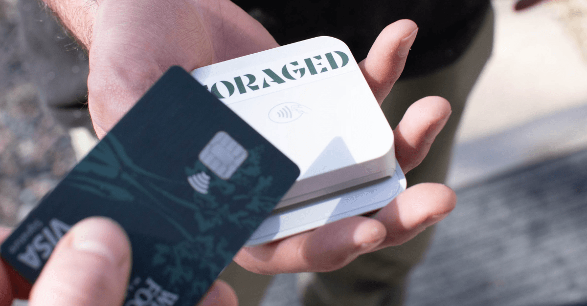 Stripe Reader M2 - Buy Online | Foraged