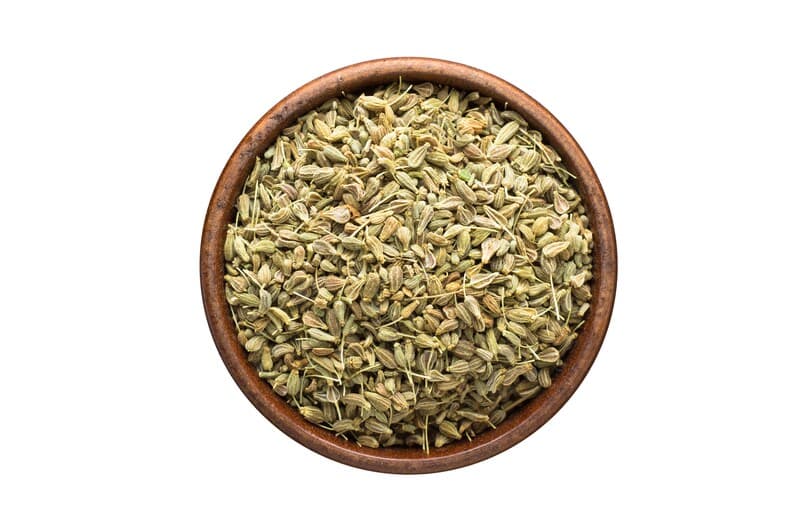 Anise Pimpinella anisum Culinary Herb Premium Seed Packet - Buy Online ...