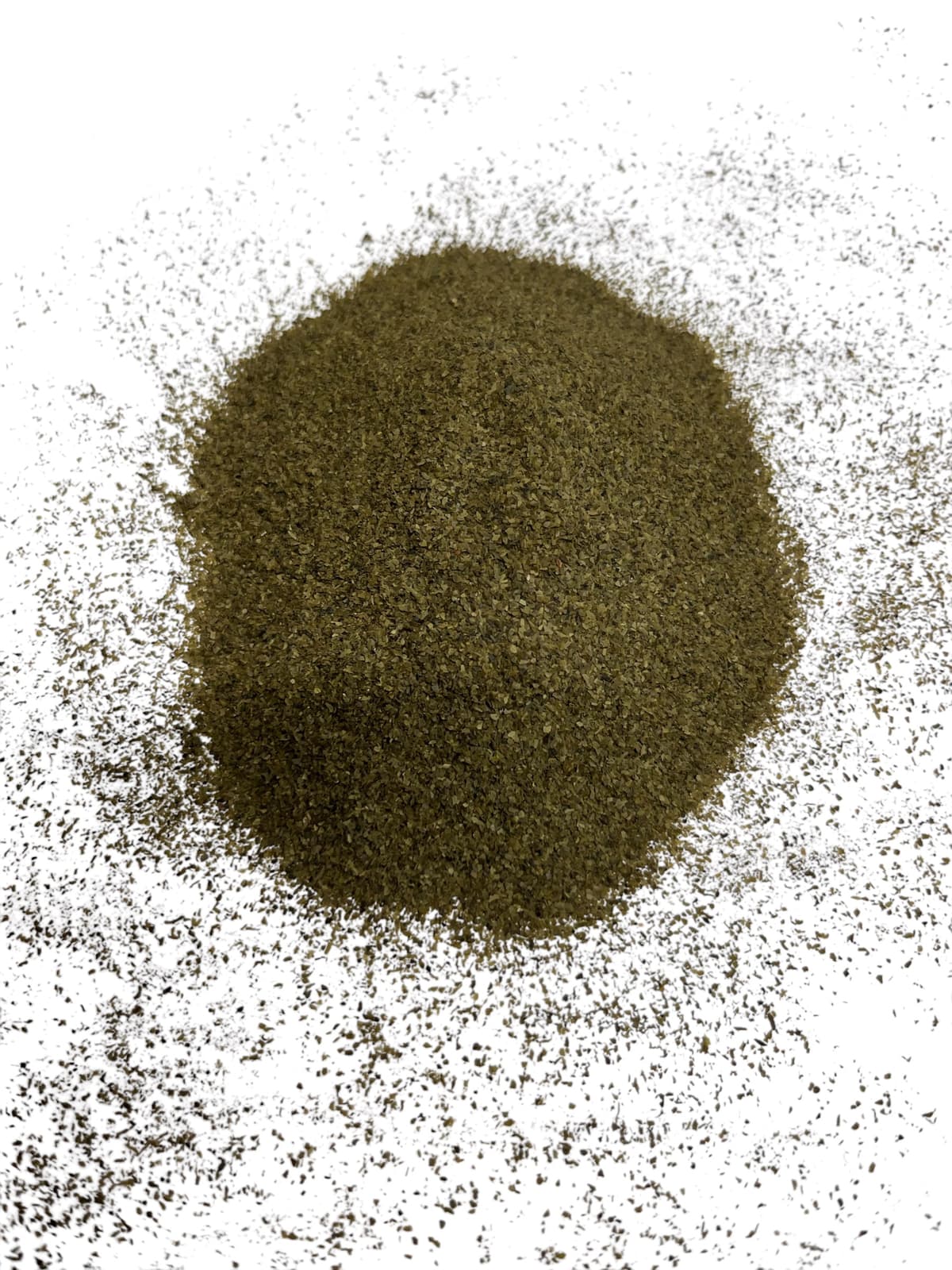 Sea Lettuce Powder - Buy Online | Foraged