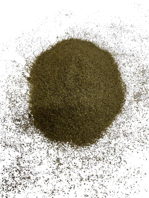 Sea Lettuce Powder - Buy Online | Foraged