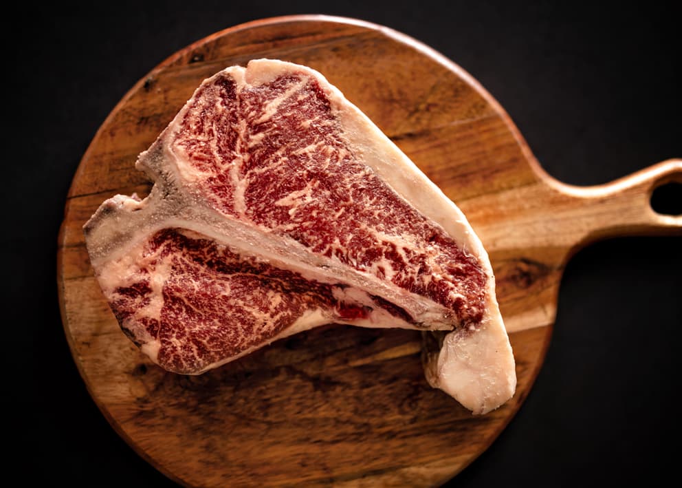 100% All-Natural Grass-Fed Wagyu Grill Master Bundle - Buy Online | Foraged