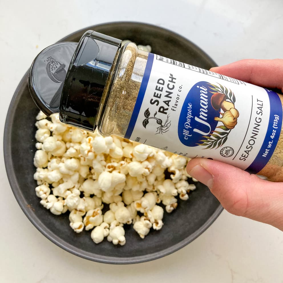 Umami Everyday Duo - Foraged